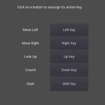 GUI Input Mapping Demo | Godot Asset Library