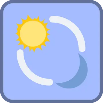 Dynamic Day Night Cycles | Godot Asset Library